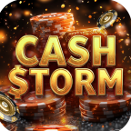 Cash Storm